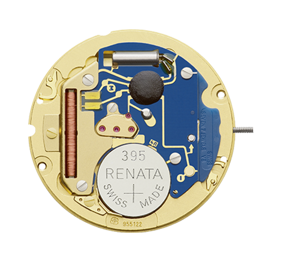 ETA 955.122 (While Supplies Last) – Watch Parts Direct