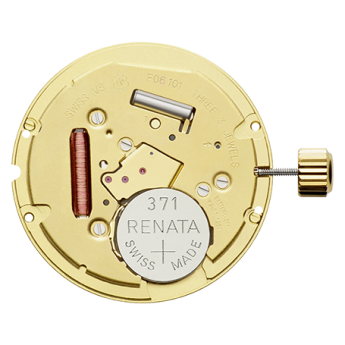 ETA F06.101 – Watch Parts Direct